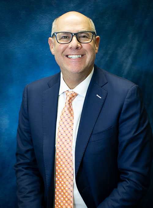 David A. Goldstein - David A. Goldstein Co., LPA