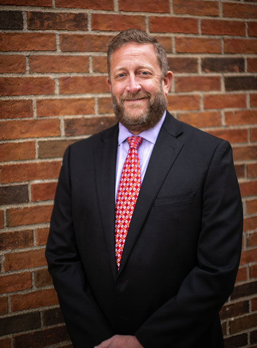 Stuart Keller - David A. Goldstein Co., LPA